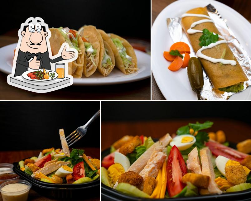 La Barra Regia Express, Monterrey - Menú del restaurante, precios y reseñas