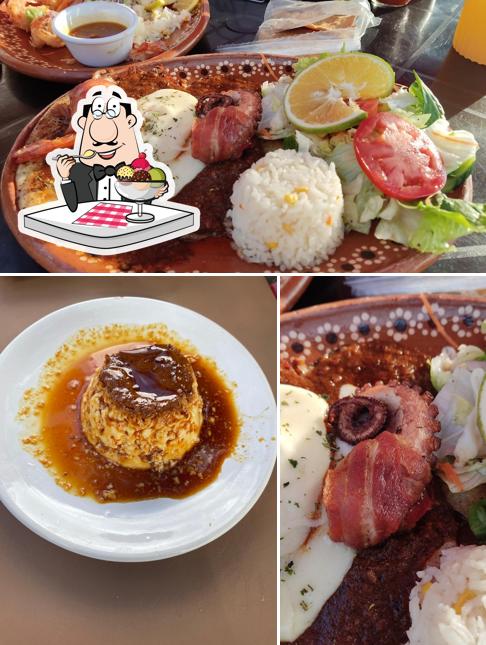 Mariscos Marvelero Leon Menú Del Restaurante Precios Y Reseñas