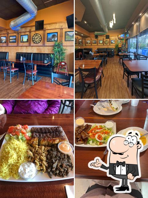 Top 5 restaurants with shawarma in Tigard, october 2024 - Restaurant Guru