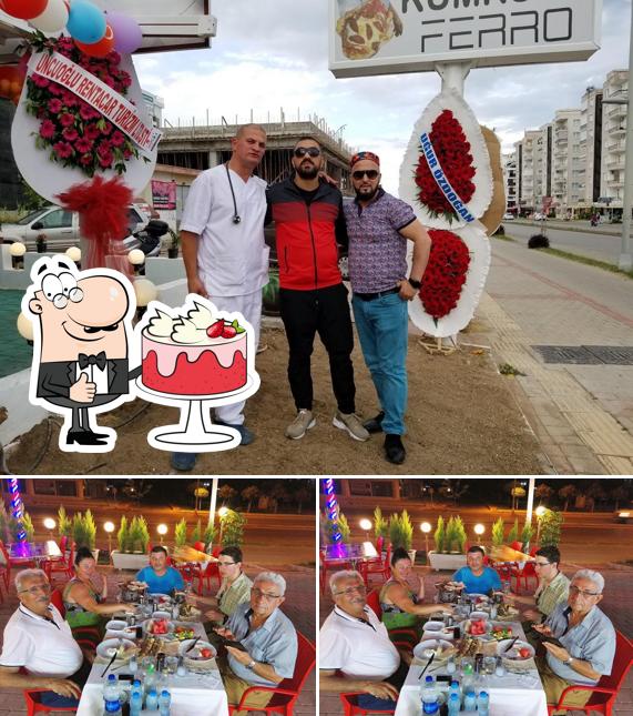 Murat Et Park 1970, Antalya - Restaurant reviews