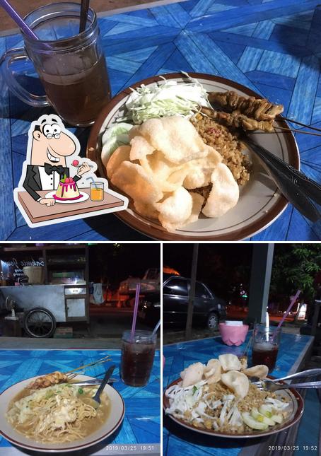 Nasi gorenk & Mie Goreng Mas Paijo restaurant, Rembang - Restaurant reviews