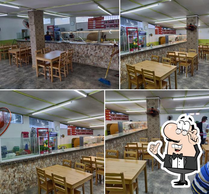 Pica Pollo 777 Restaurante, Sosúa - Menú del restaurante, precios y reseñas