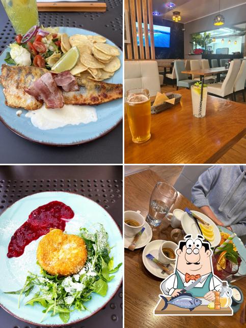 Prosto Z Mostu Restauracja, Augustow - Restaurant menu, prices and reviews