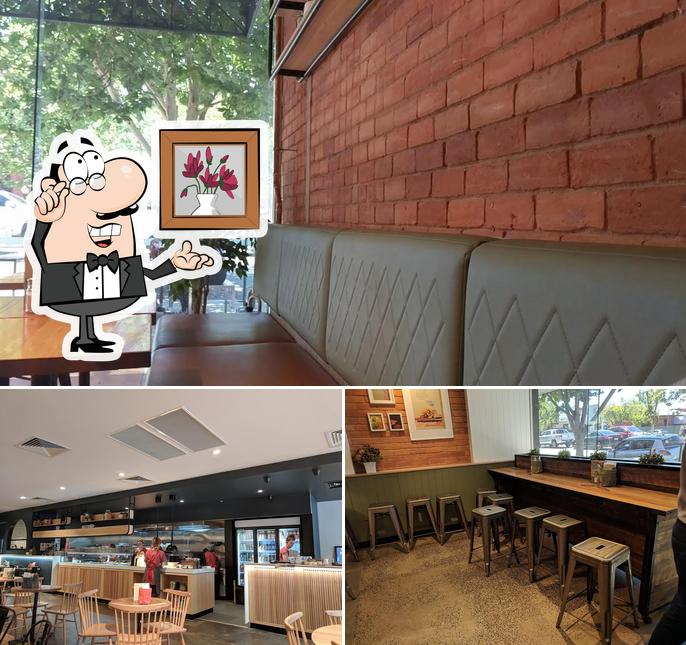 Schnitz Shepparton, Shepparton - Restaurant menu, prices and reviews