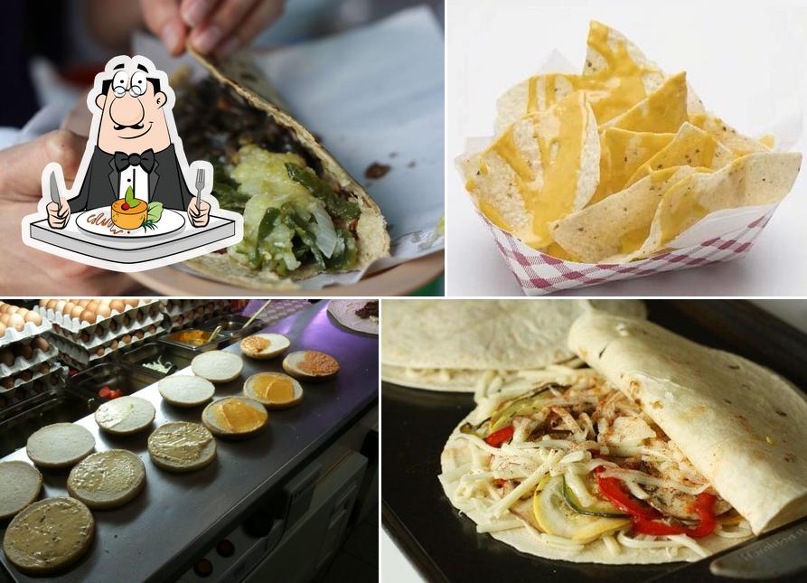 Station Tacos restaurant, Vienne - Restaurant reviews