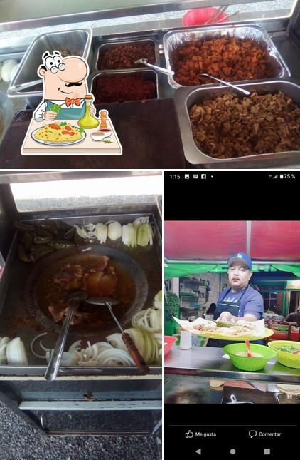 Tacos El Fello restaurant, Cerritos - Restaurant reviews