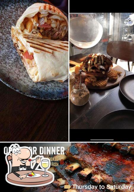 Third Wave BBQ - Albert Park, Albert Park - Restaurant menu, prices and ...