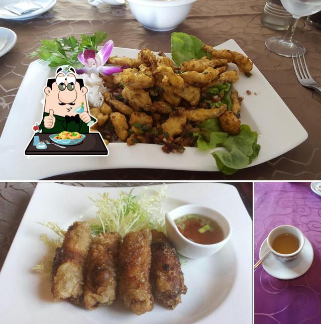 Restaurant Tian Tian, Mamer - Speisekarte, Preise und Bewertungen