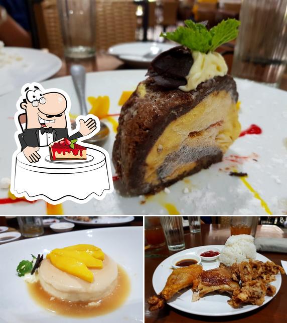 Uncle Cheffy Kuse restaurant, Tagaytay - Restaurant menu and reviews