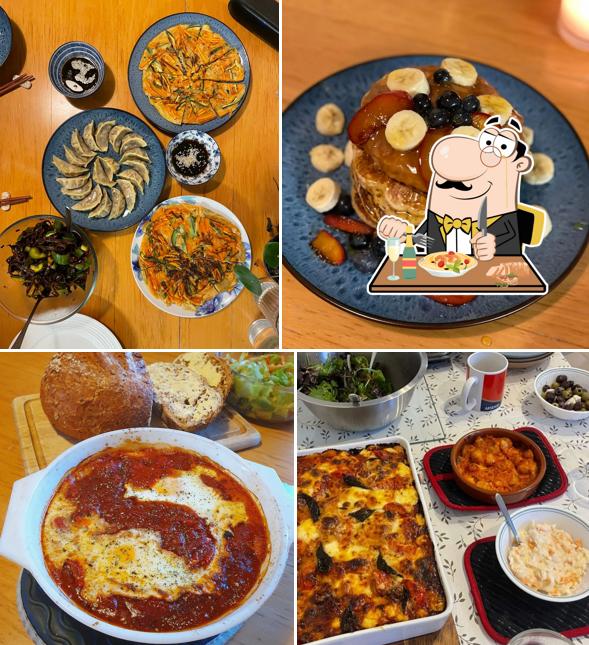 Yin Can Cook in West Palm Beach - Restaurant menu and reviews