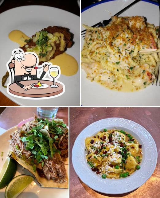 Buccan, Palm Beach - Restaurant menu, prices and reviews