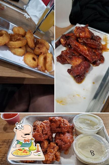 Serial Grillers, 7585 S Houghton Rd in Tucson - Restaurant menu and reviews