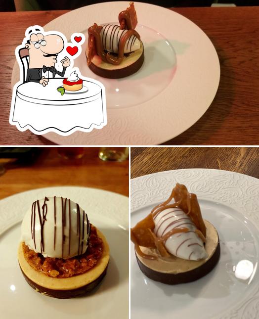 Thomas by Tom Simmons, Cardiff - Restaurant menu, prices and reviews