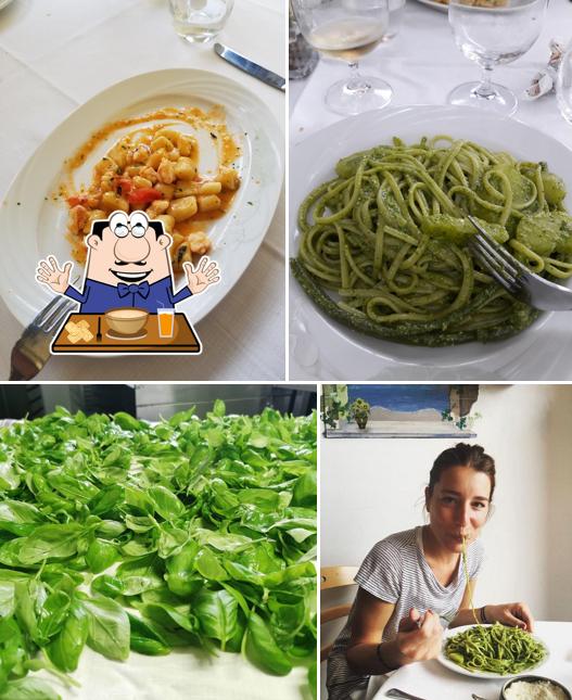 Trattoria Tripoli restaurant, Portofino - Restaurant menu and reviews