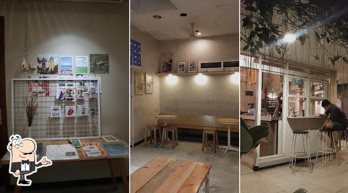 Escape Escape Coffee & Craft, Malang - Restaurant reviews