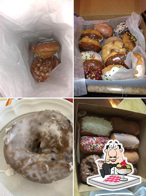 Better-Maid Donut Co, 1178 Steuben St in Pittsburgh - Restaurant reviews
