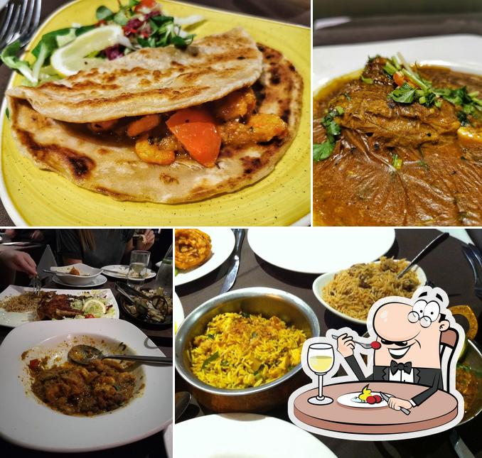 Aagrah Garforth, Leeds - Restaurant menu, prices and reviews