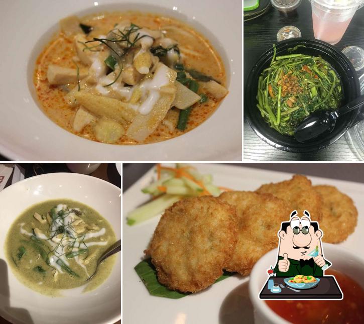 Eat Fuchsia restaurant, Dubai, Bay Avenue - Restaurant menu and reviews