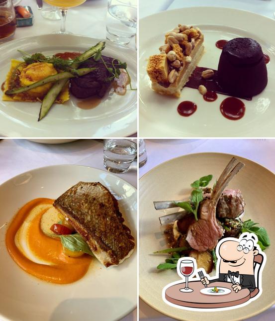 Soul Bar & Bistro, Corner of Lower Hobson Street and, Customs St W in ...