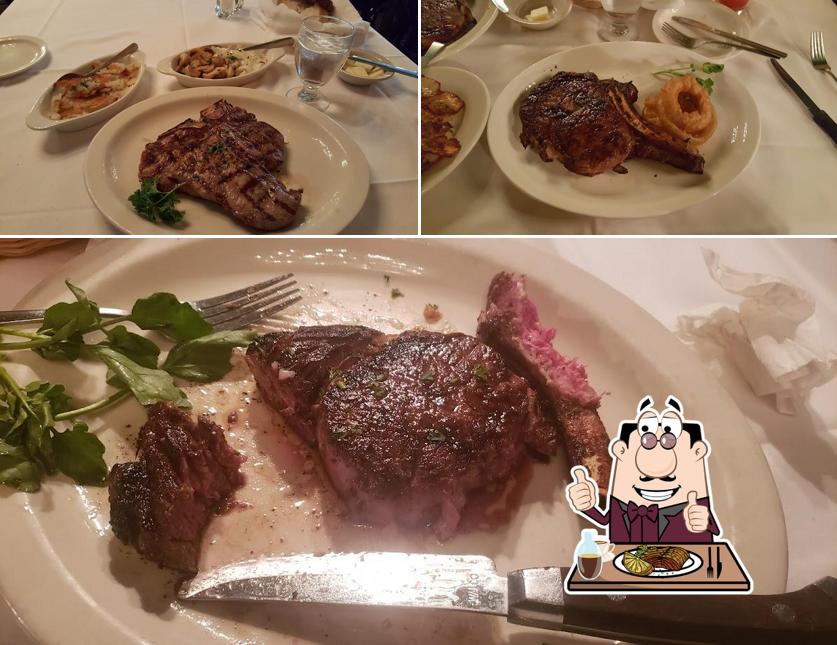 Diamond Grille, Akron - Restaurant menu, prices and reviews