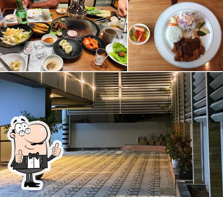 Aeseo Korean Restaurant, Chennai - Restaurant reviews