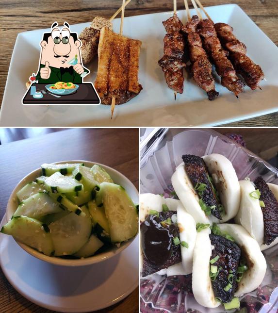 The Skewer Bar, Beaverton - Restaurant menu, prices and reviews