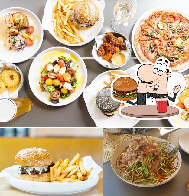 Birdie Restaurant, Port Kennedy - Restaurant menu, prices and reviews