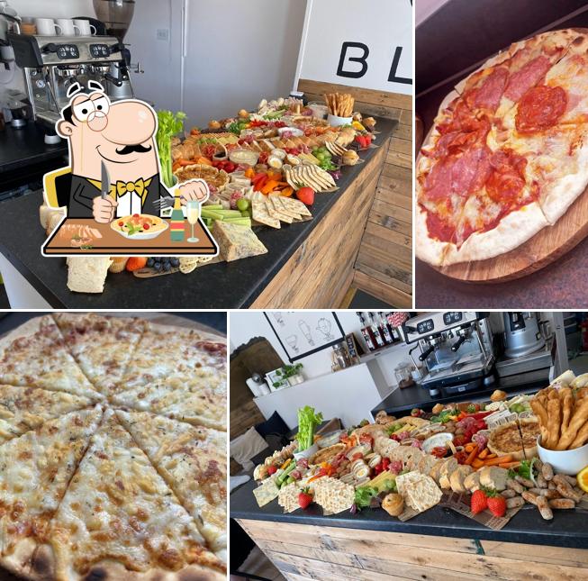 Blend Chesterfield in Chesterfield - Restaurant reviews