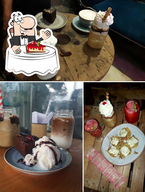 Café Con Alma, Ibagué - Menú del restaurante, precios y reseñas