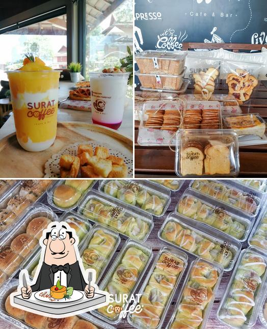 Surat Coffee cafe, Surat Thani - Restaurant reviews