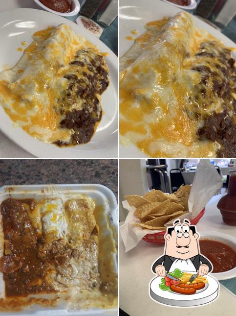 Cardona Foods in Fort Worth - Restaurant menu and reviews