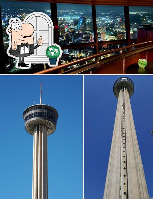 Chart House, San Antonio - Restaurant menu, prices and reviews