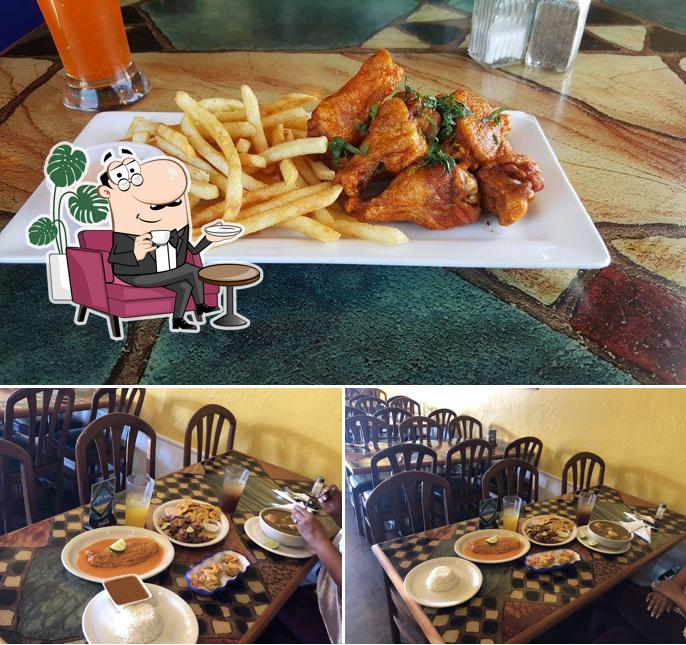 El Tropical, Provo - Restaurant menu, prices and reviews