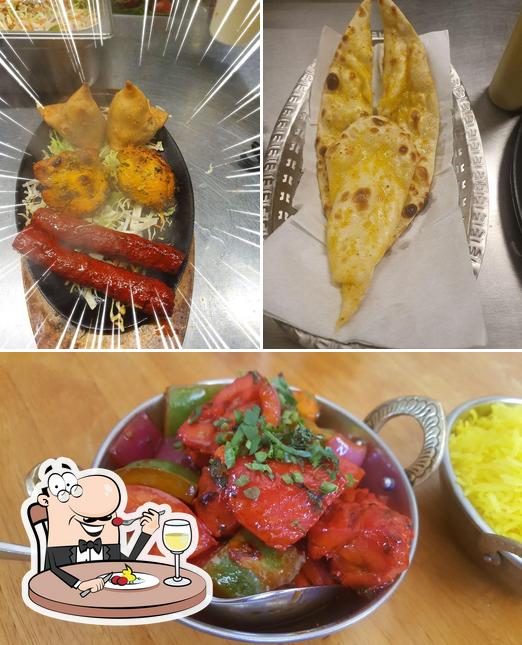 Haldi Indian Restaurant, Dubbo - Restaurant menu, prices and reviews