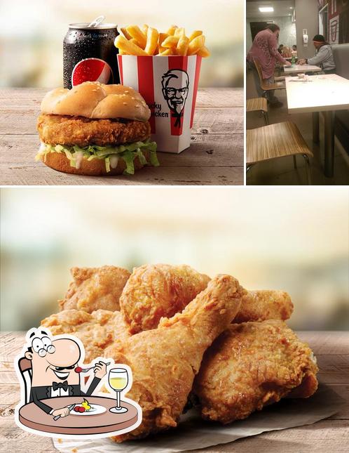 KFC Hervey Bay, Shop 1/161 Boat Harbour Dr in Hervey Bay - Restaurant ...