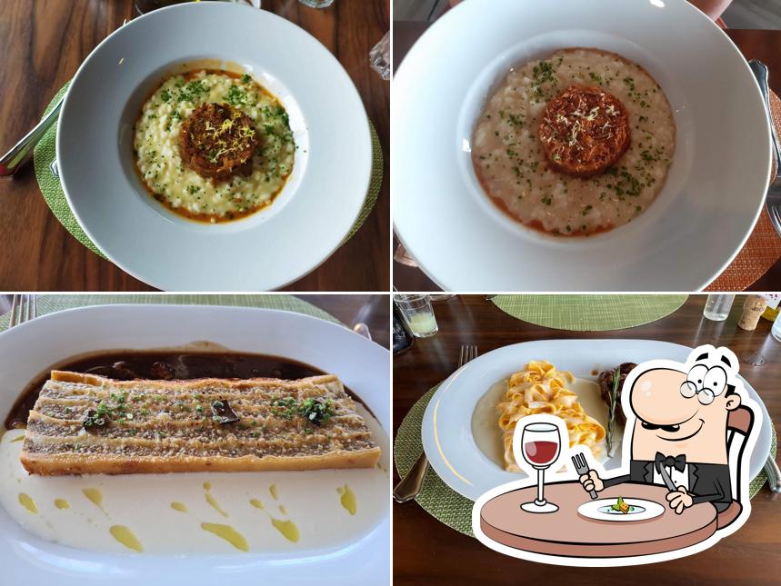 Pub y bar Lassù, São Paulo - Carta del restaurante y opiniones