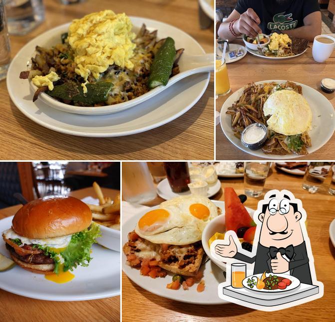 Mad Rooster Cafe, Kenosha - Restaurant menu, prices and reviews