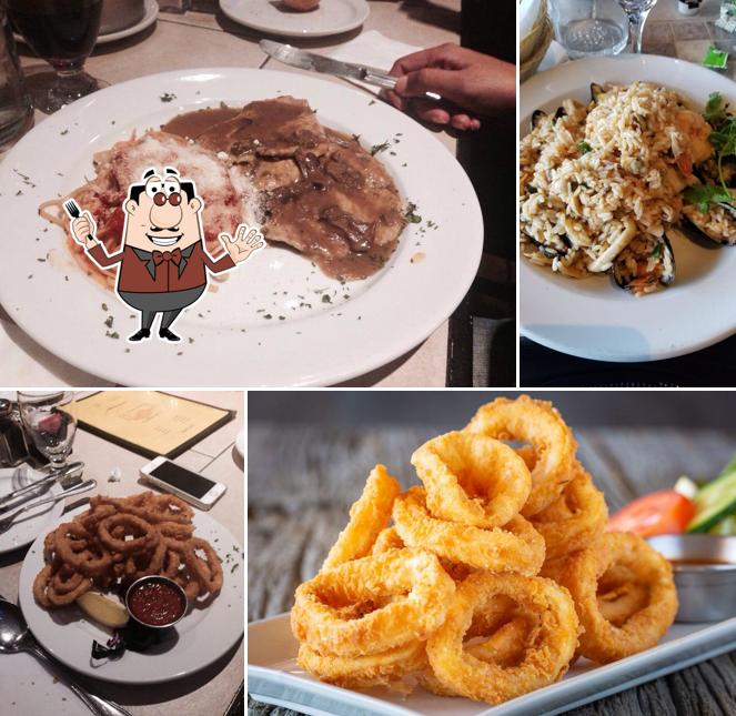Meridiana, Laval - Menu du restaurant, prix et avis