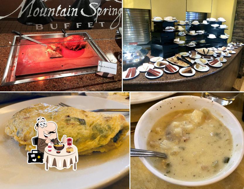 Top 5 restaurants with lasagna in Camp Verde, november 2025 ...