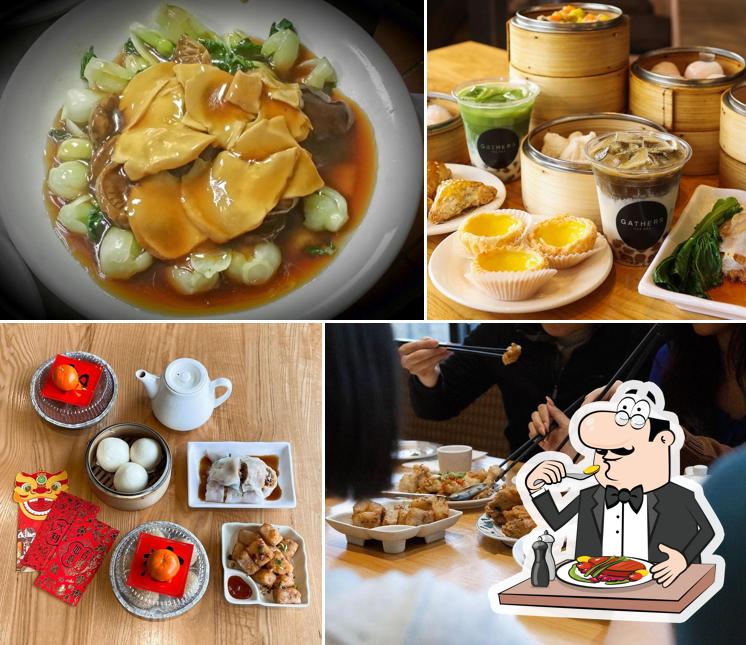 New Furama Restaurant in Chicago - Restaurant menu and reviews