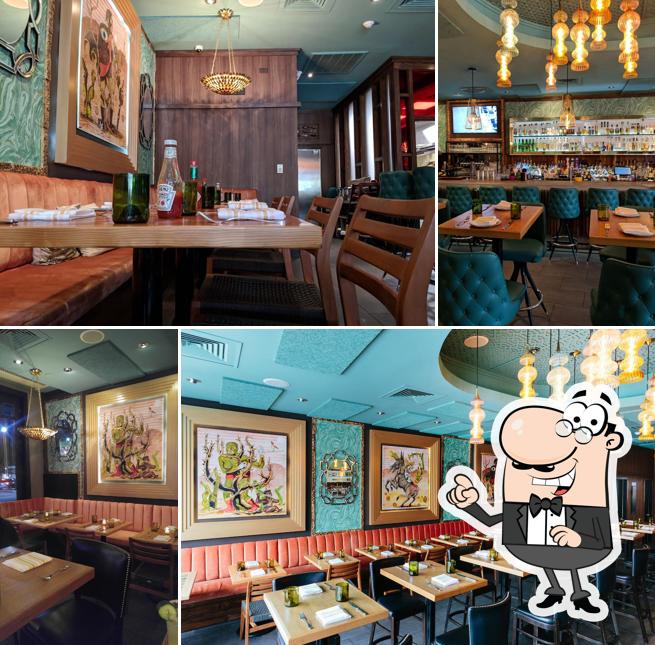 Top 5 restaurants with enchiladas in Brookline, october 2025 ...