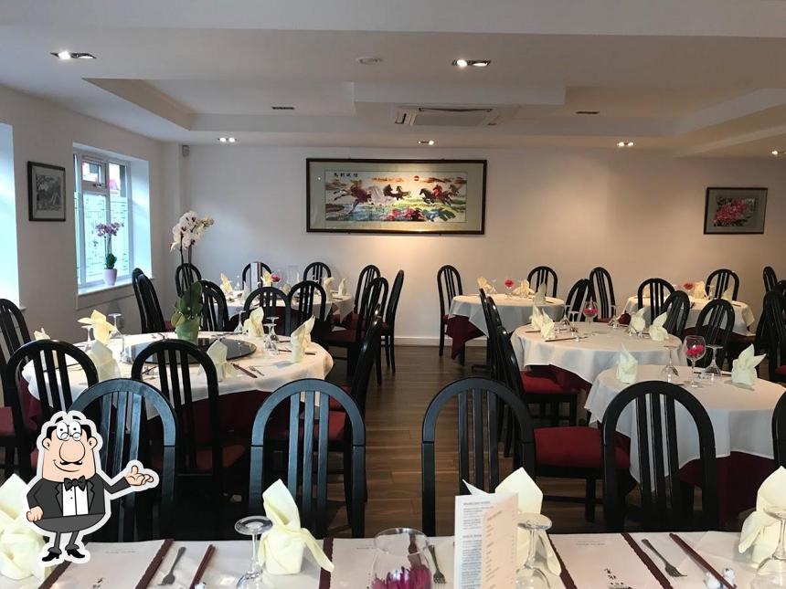 Peking House, Cheshunt - Restaurant menu, prices and reviews