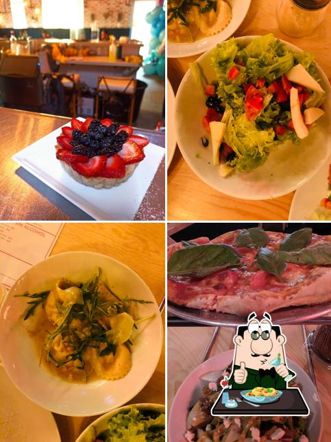 Bella Mamma Pizzeria, Ciudad Juarez - Menú del restaurante, precios y ...