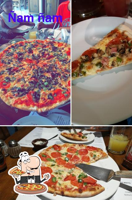 Forza Italia Ristorante, Acapulco - Restaurant menu, prices and reviews
