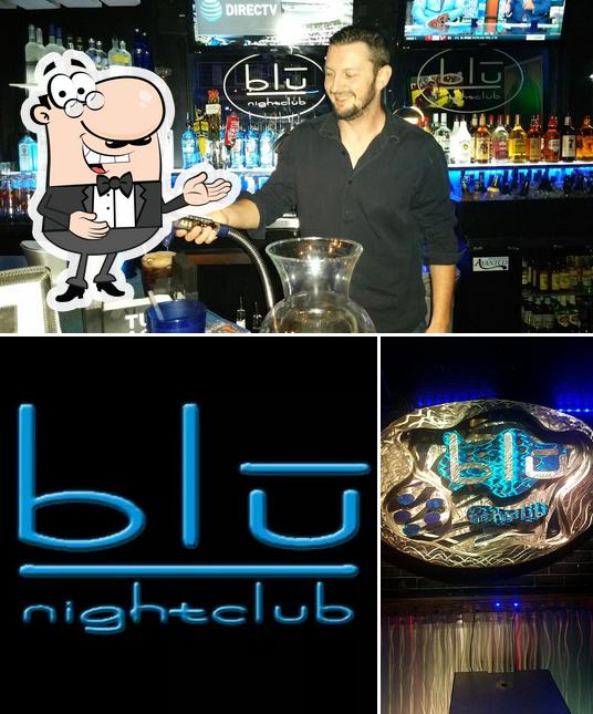 Blu Night Club in Wichita - Restaurant reviews