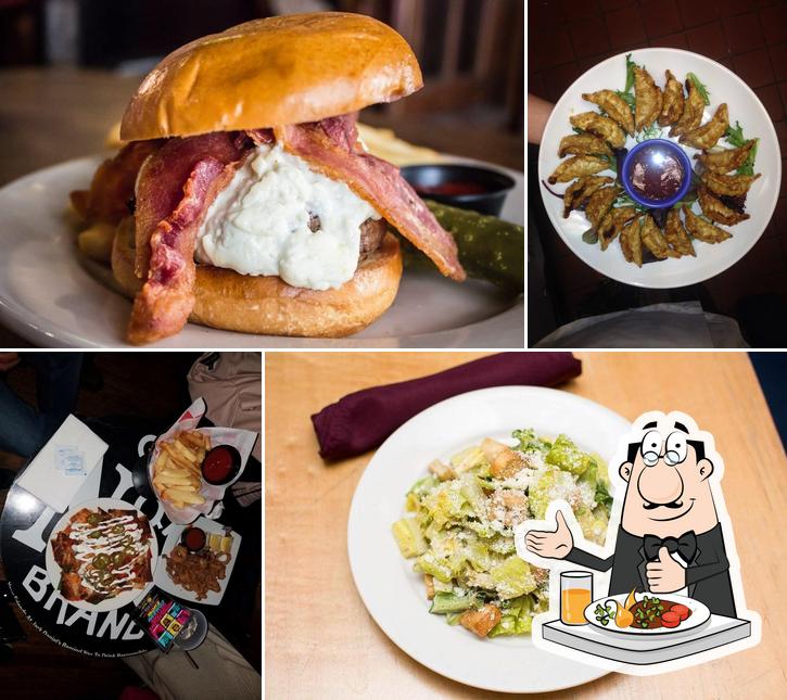 Point Break NYC, New York City - Restaurant menu, prices and reviews
