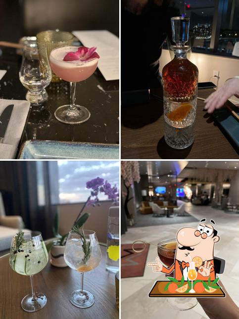 Wren Tysons in Tysons - Restaurant reviews