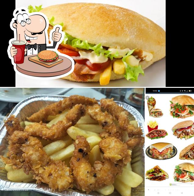 bilal kebab pub & bar, Naples - Restaurant reviews