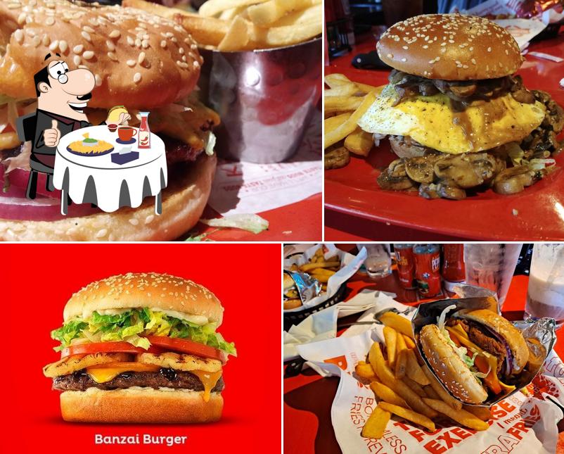 Top 5 restaurants with garlic fries in Avon, Ohio, october 2025 ...