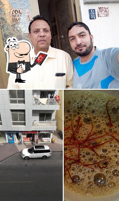 Ain AL Dar coffee shop, UAE - Restaurant reviews